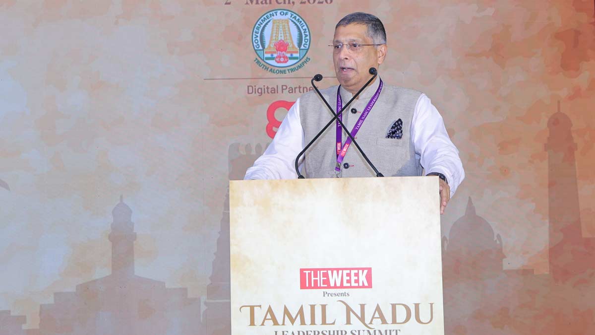 Former CEA Arvind Subramanian warns of rising strain in India’s federal ...