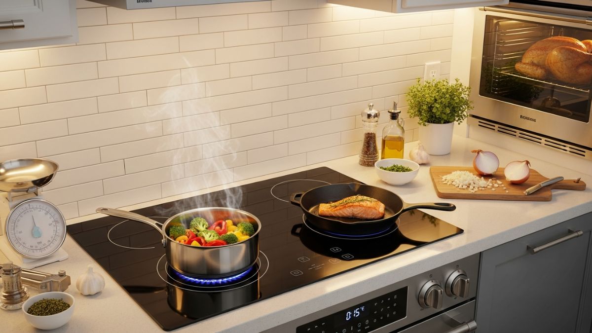 How India can strategically shift to electric cooking at scale- The Week
