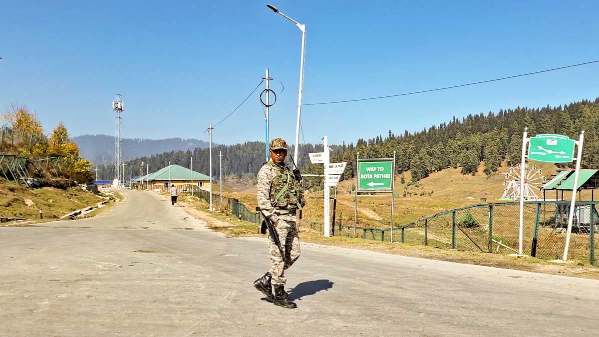J&K: Militants fire at Army vehicle in Akhnoor; no casualty reported ...
