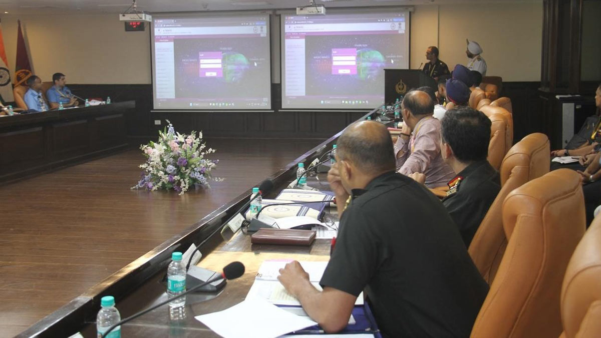 All about e-Tarang System, India's AI-powered leap towards enhanced ...