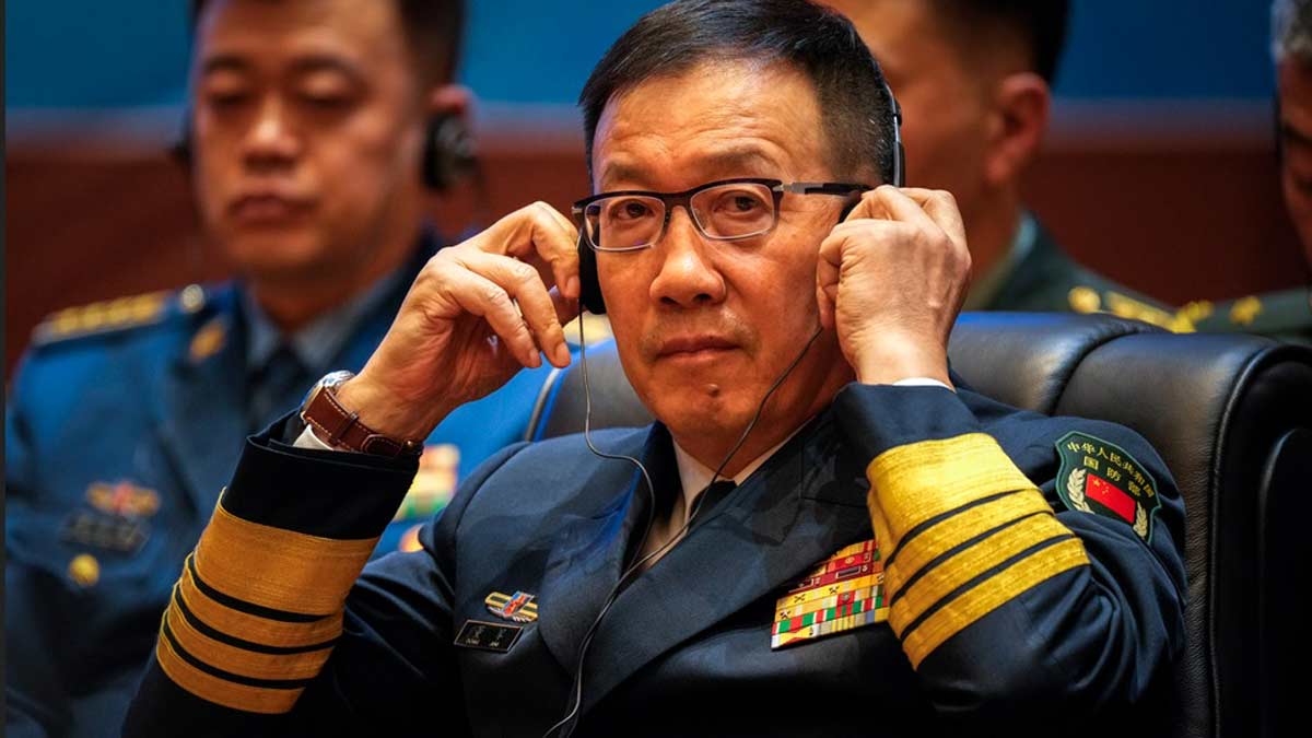 China's warning to ASEAN: 'Avoid becoming pawns in geopolitical ...