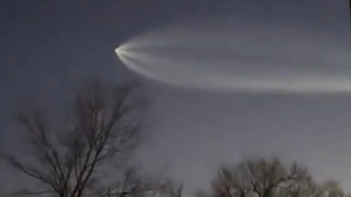 Is Oreshnik the end of missile defence as we know it? Expert claims no ...