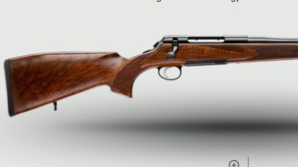 Why Titan rifle is popular among Russian forces in their campaign ...