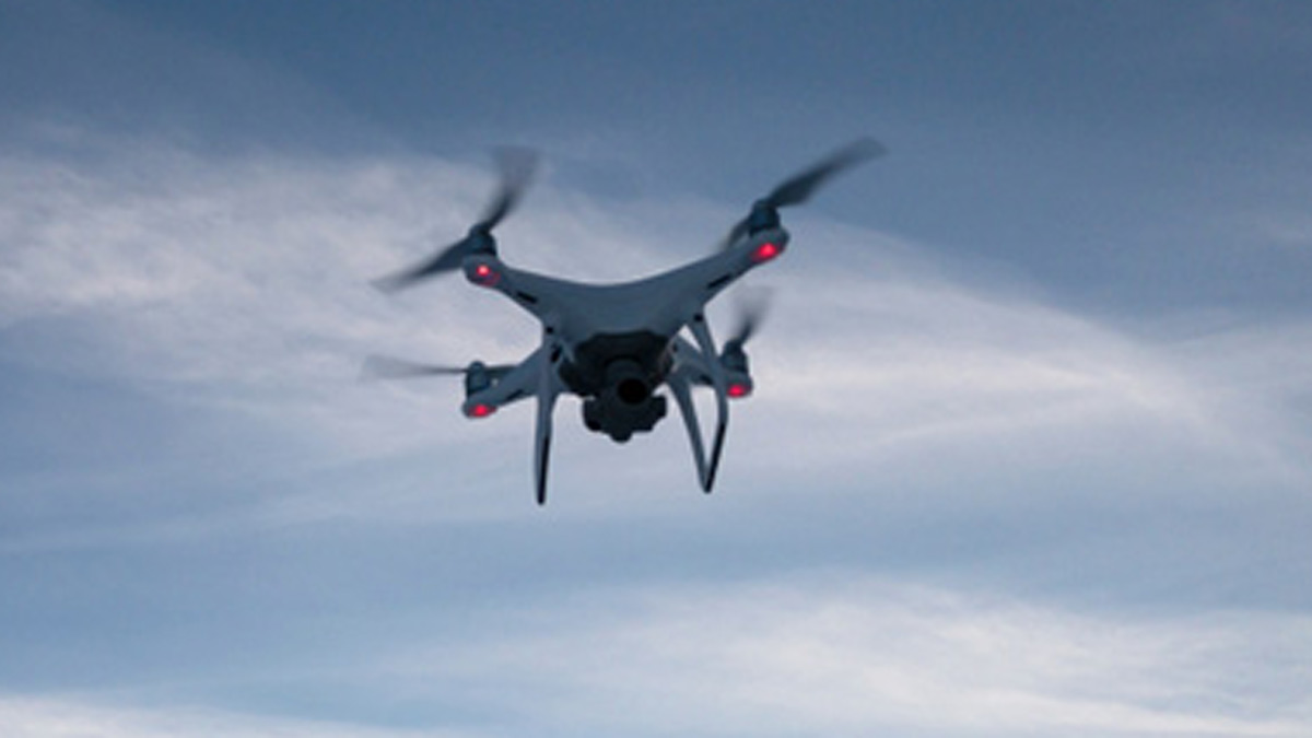 Did China's PLA hack into Indian Army drone? Here's what the Army has ...