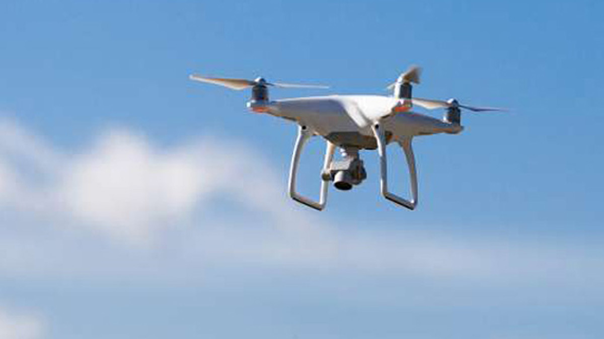 India's drone warfare, surveillance capabilities set for major upgrade ...