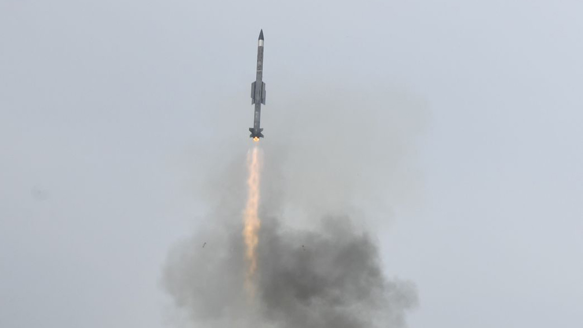 From HAMMER bombs to SCALP missiles, all you need to know about weapons ...