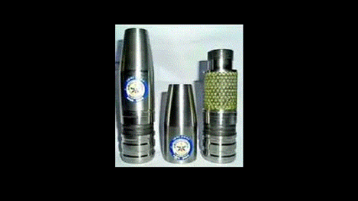 Indian Navy's counter-drone capabilities to get a boost with induction ...