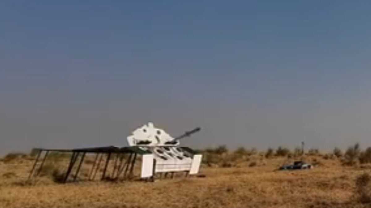 Advanced firepower for Indian Army: Nag Mk 2, the anti-tank fire-and ...