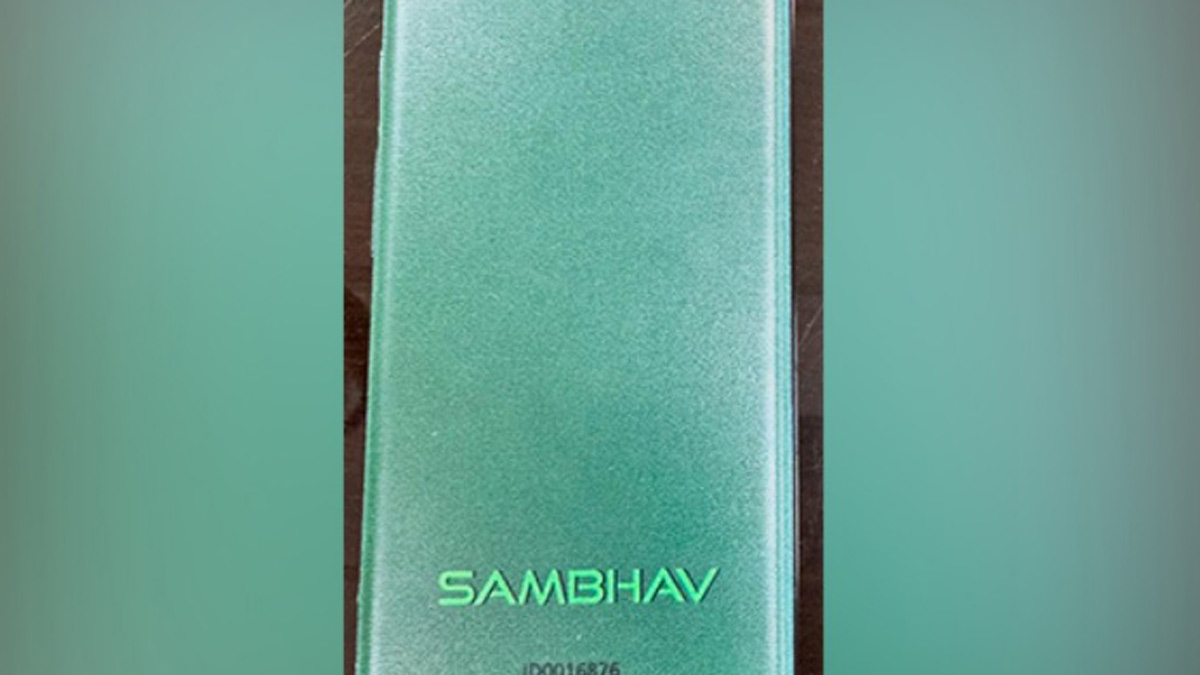 All you need to know about Sambhav smartphones, used by Indian Army for ...