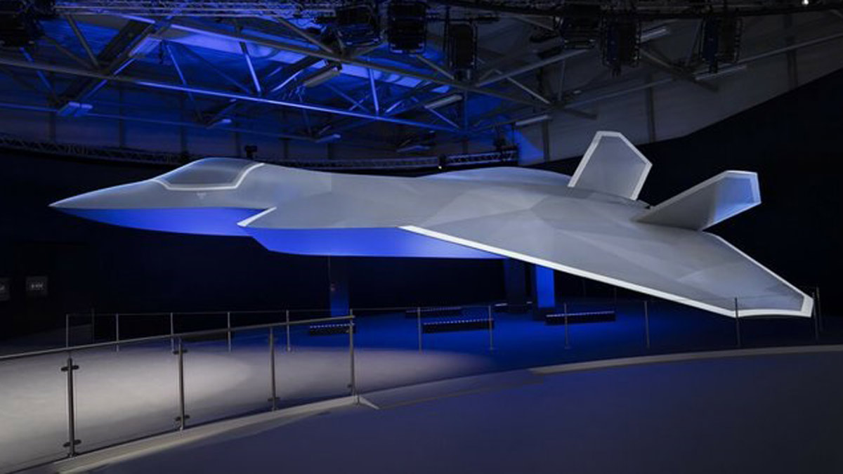 India's sixth-generation fighter dilemma: Join FCAS or GCAP or focus on ...