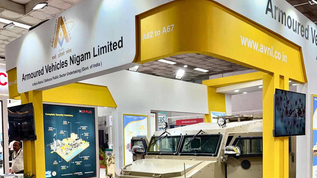 India's battle tank evolution set to hit new gear: AVNL to come out ...