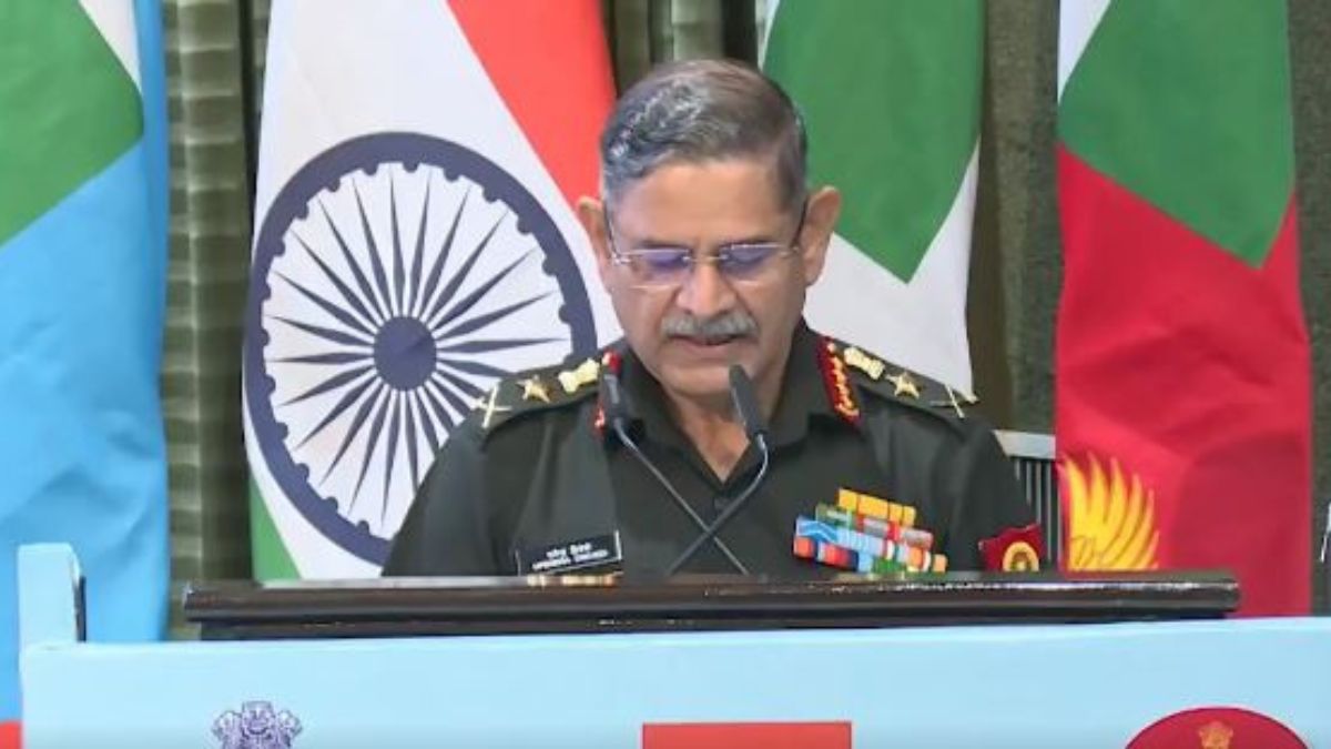 ‘N-word’ was taboo for military even in the heat of Indo-Pak conflict ...