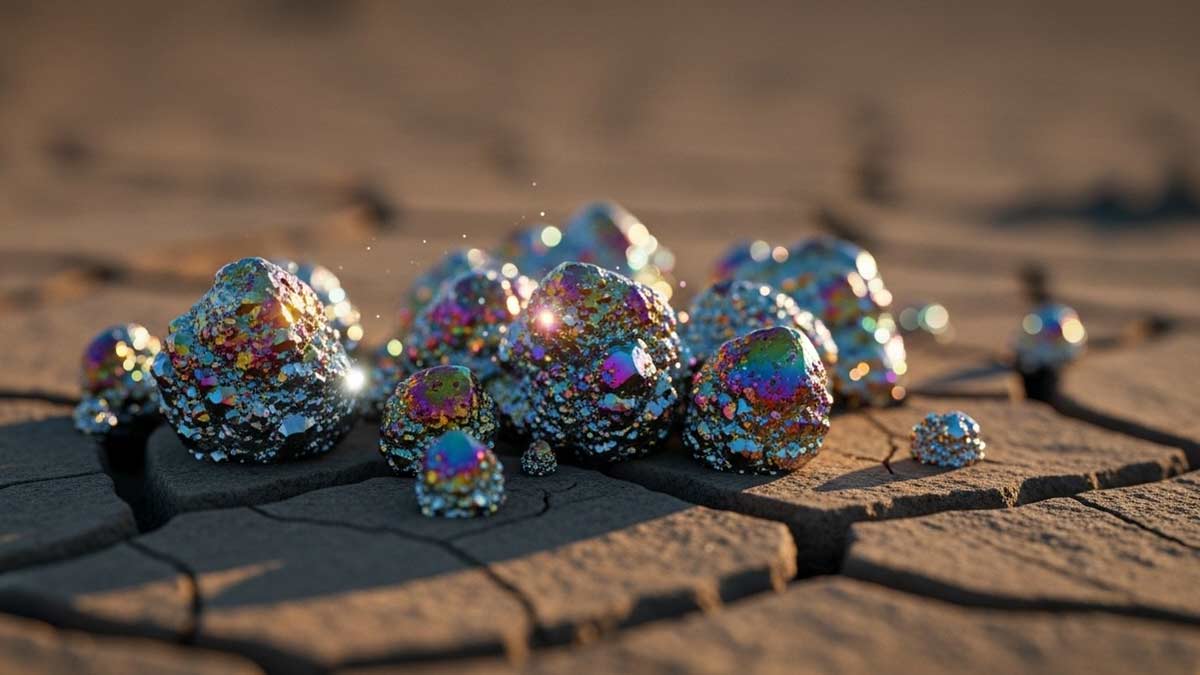 ‘India’s defence manufacturing, operational preparedness closely linked ...