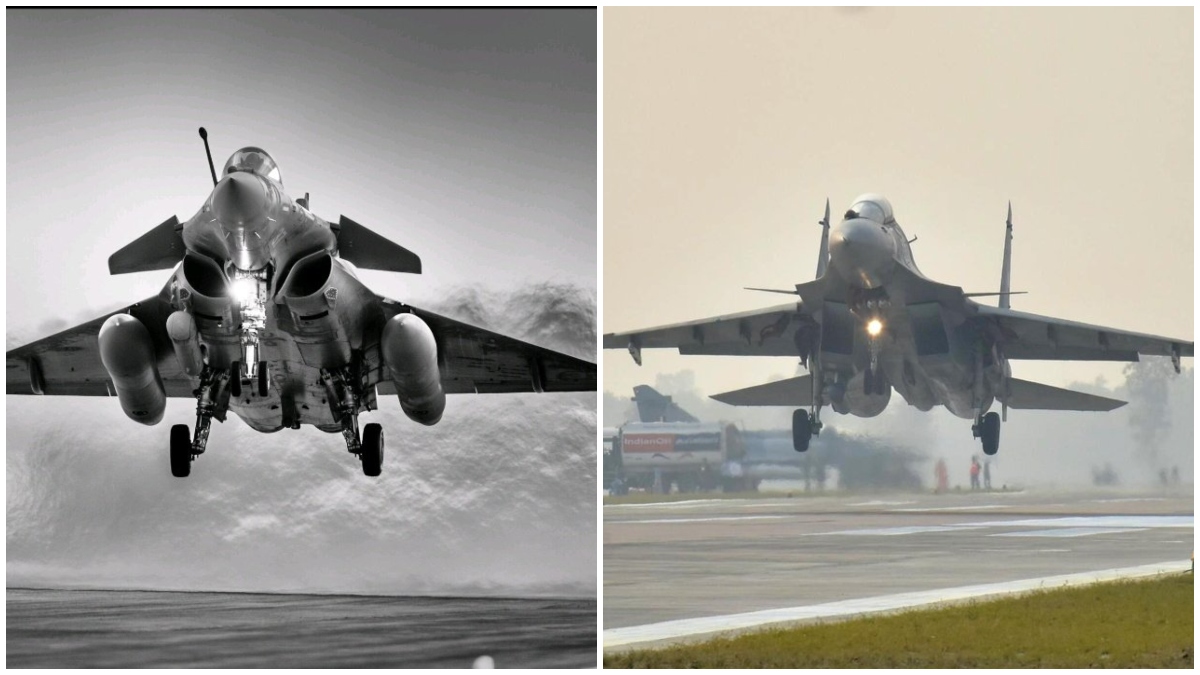 Operation Sindoor: ‘India's S-400 ambushed PAF before BrahMos, SCALP-EG ...