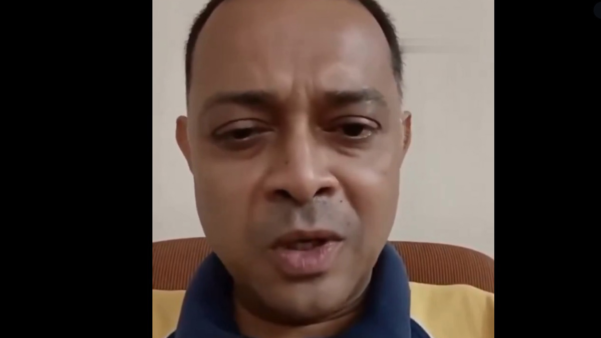 Mumbai hostage crisis: How did Rohit Arya, who held children hostage in ...