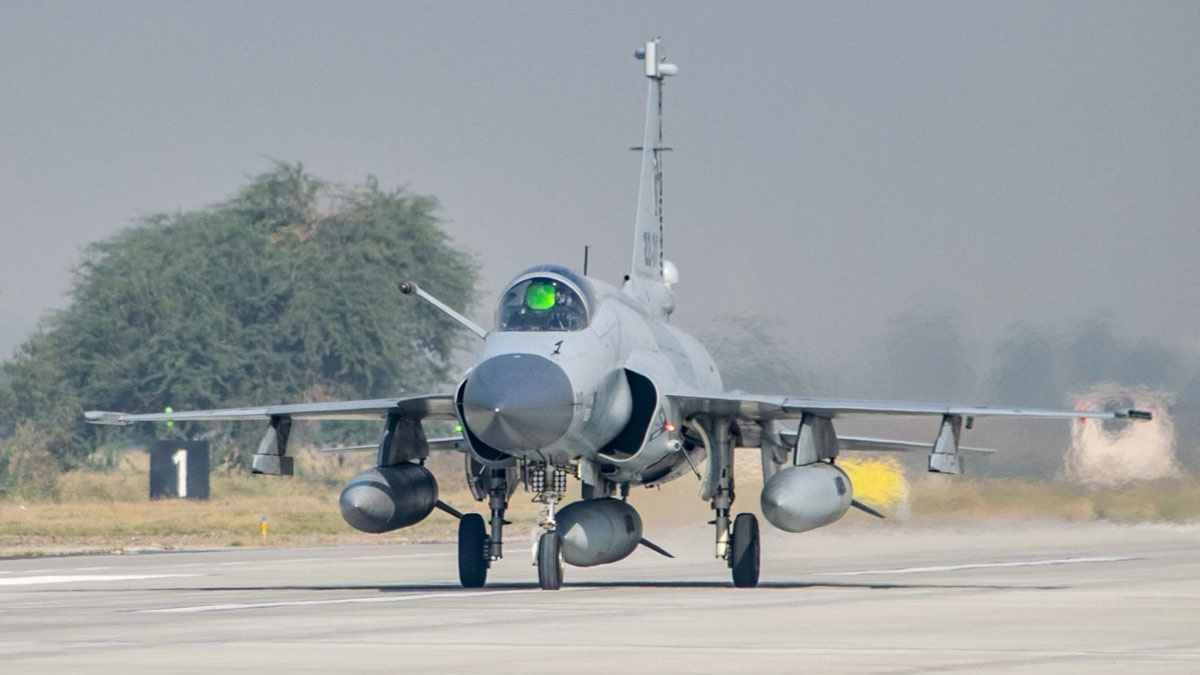 Why India has no reason to worry even if Pakistan gets Russian RD-93MA ...