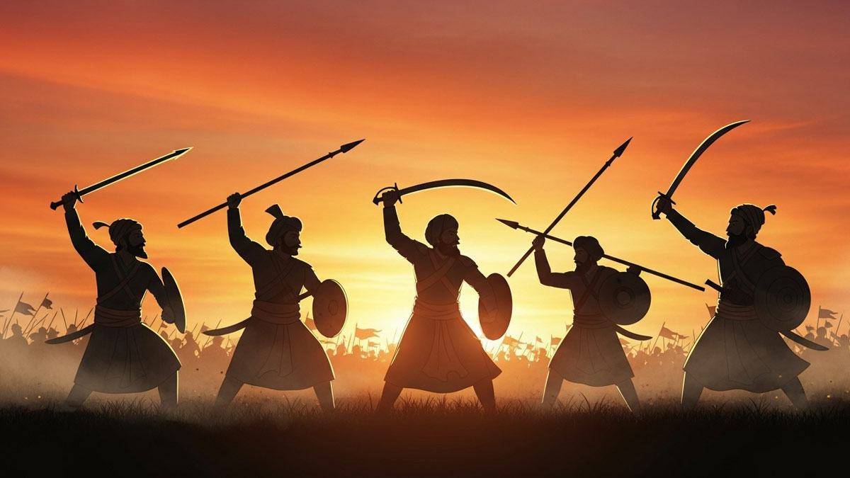 Reclaiming India's military legacy: How IMA cadets are rediscovering ...