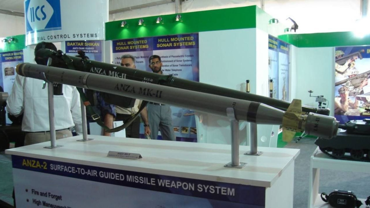 Opearation Sindoor impact? Pakistan Army installs ‘Spider’, ‘Sufra ...