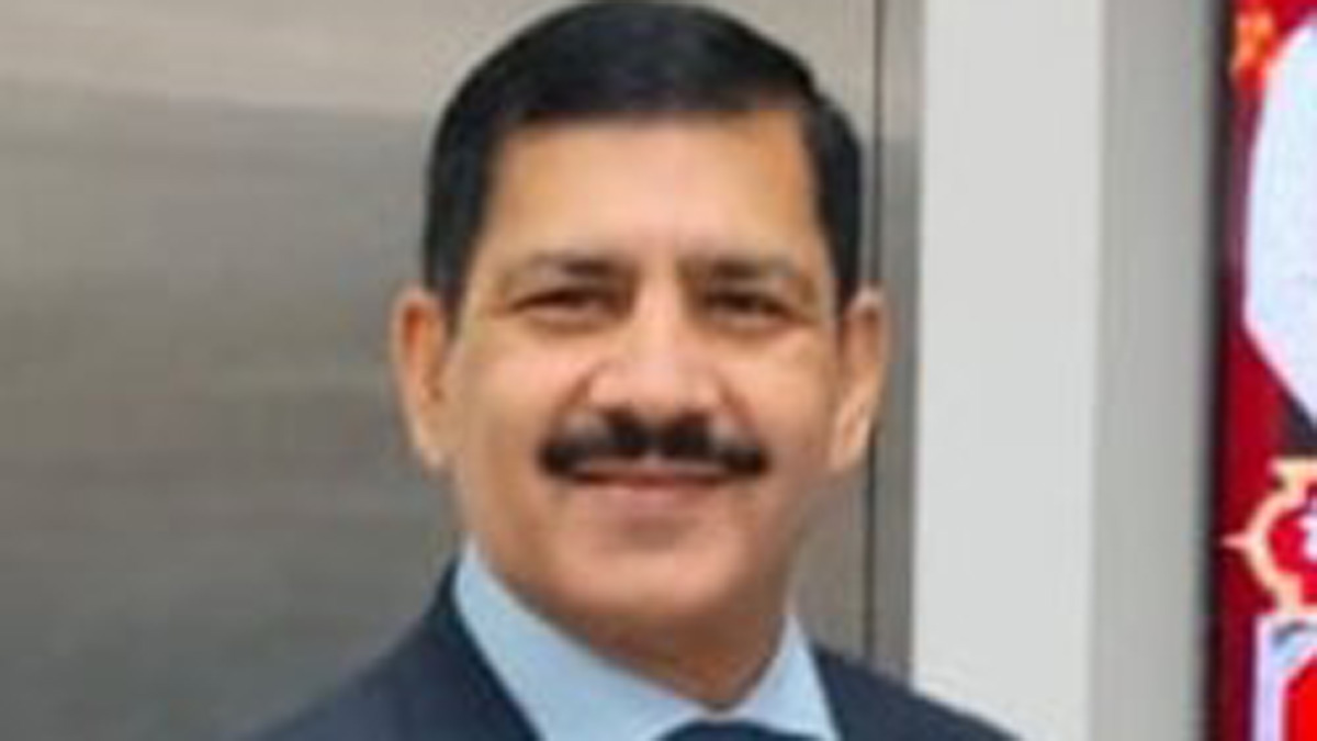 Who is Dr Mayank Sharma, the new Controller General of Defence Accounts ...
