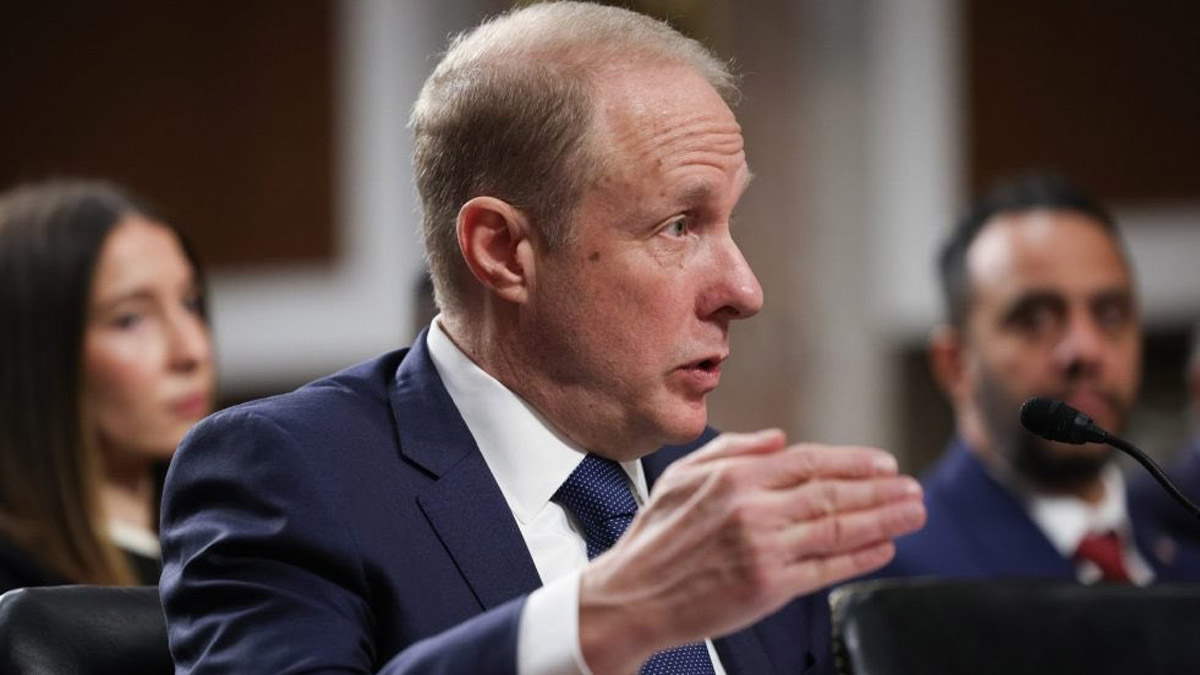 Who is Stephen Feinberg, the billionaire investor appointed as new US ...