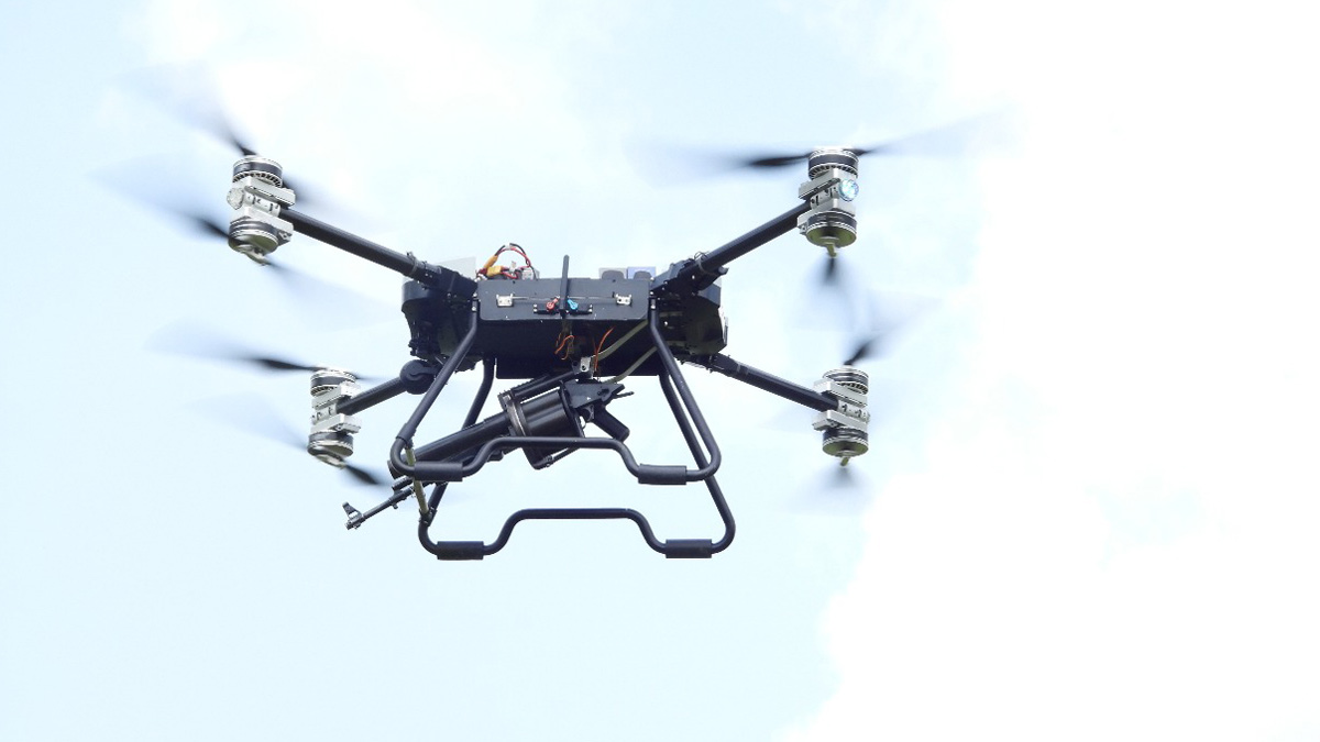 BSF's war on drones: 255 Pakistani drones neutralised in 2025- The Week