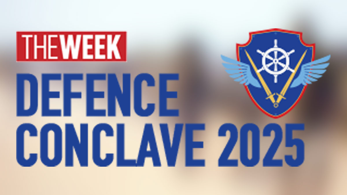 ‘Force of the Future’: THE WEEK set to host first Defence Conclave on ...