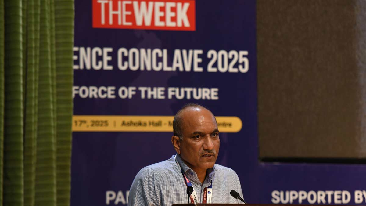‘To make India a global leader in defence production, focus should be ...