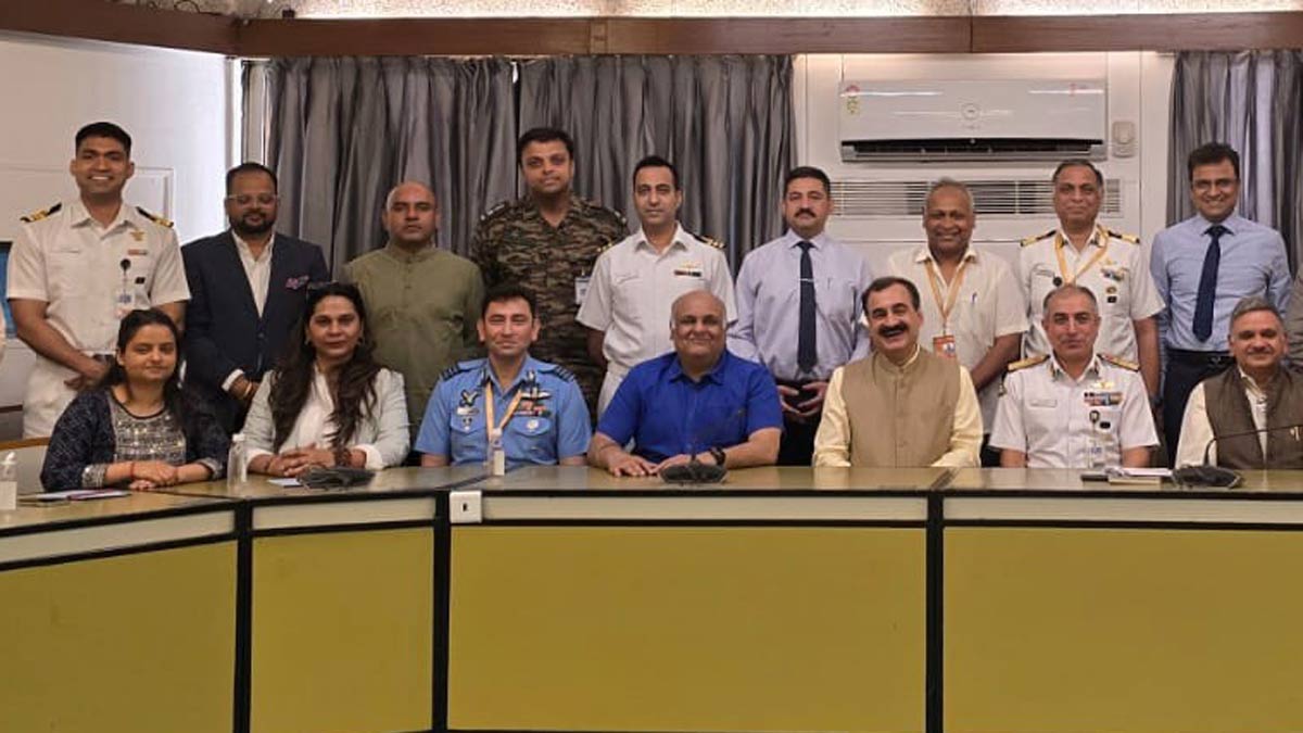 AI in defence: India must act now, say experts- The Week