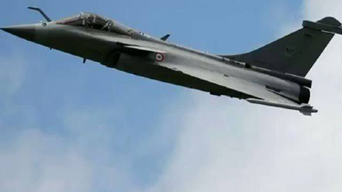 Will Dassault Aviation's Rafale fighter jets be made in India? France ...