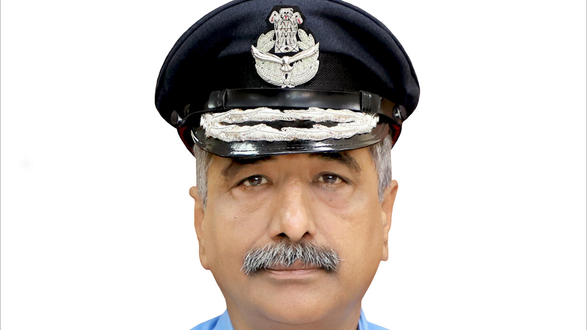 Who is Air Marshal Ashutosh Dixit, poised to be the new Chief of ...
