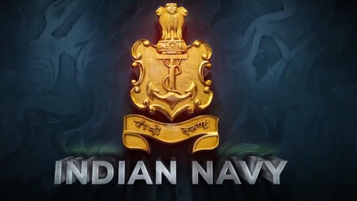 Naval Commanders' Conference from Saturday; modernisation ...
