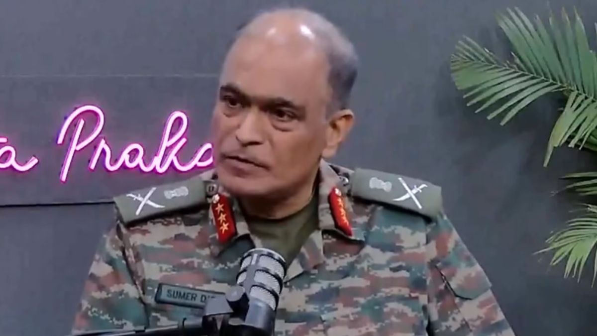 Will Pakistan shift army HQ from Rawalpindi? Top Indian Army officer ...