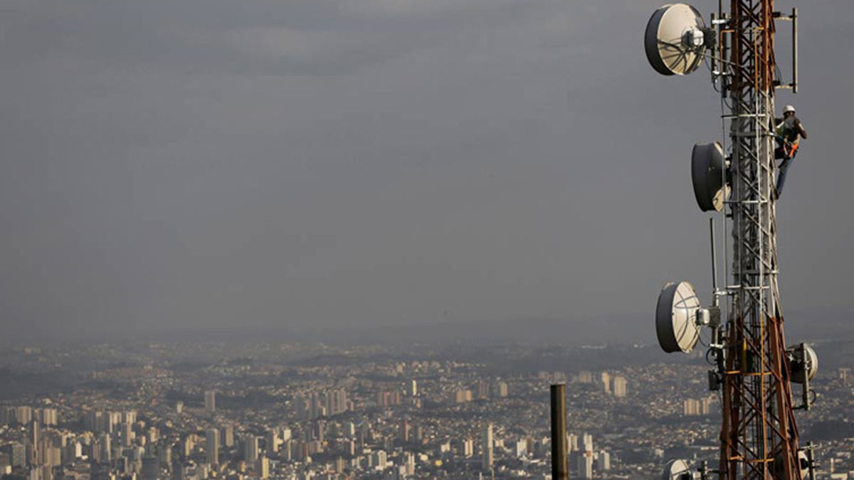 With border terror worries, govt doubles down on security rules for satellite internet players ...