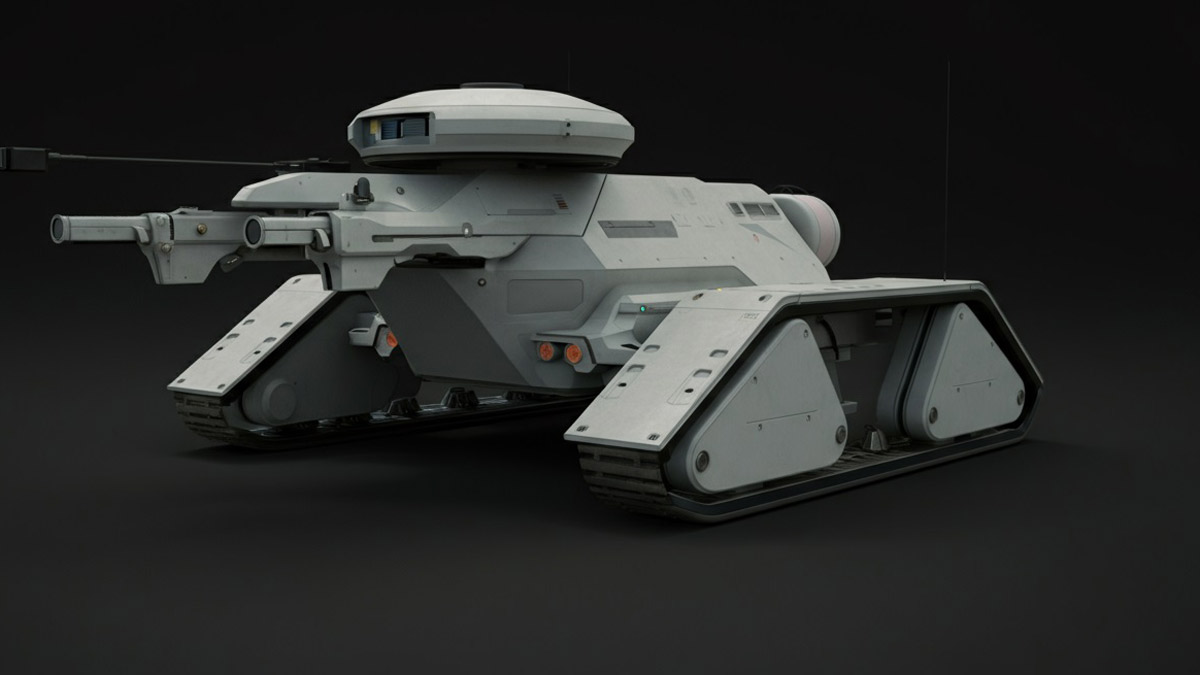 Understanding Lethal Autonomous Weapon Systems or LAWS: What are they, what makes them dangerous ...