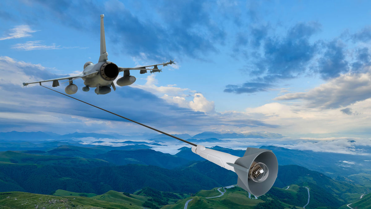 What is Rafale fighter jet's X-Guard, which Indian Air Force may have ...