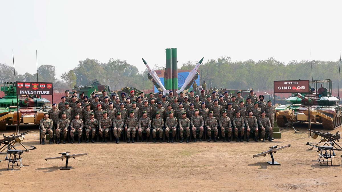 How fierce is Indian Army's Bhairav Battalion? The 'lean and mean ...