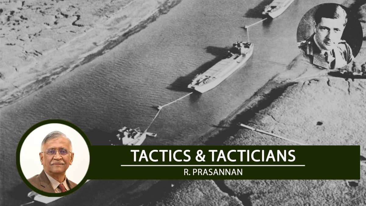 The grand deception behind D-Day landings- The Week