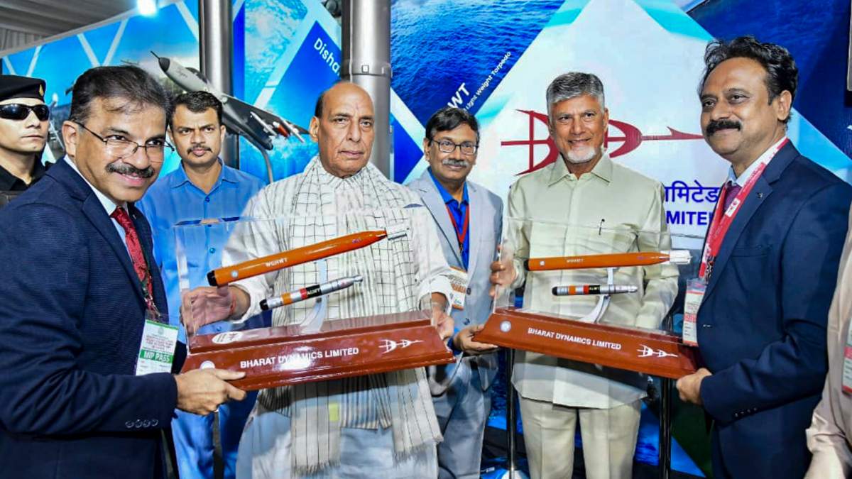 India's fifth-gen fighter jet AMCA enters new era with ₹16,000 crore ...