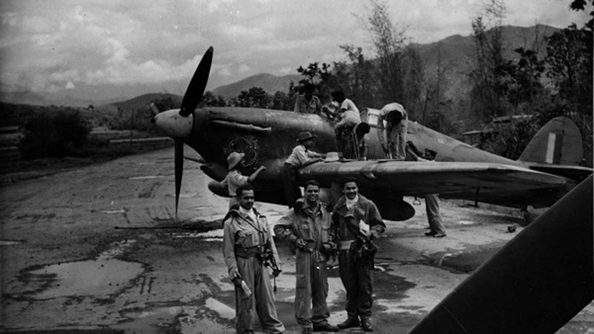 OPINION | Remembering World War II: History may be one, but memories ...