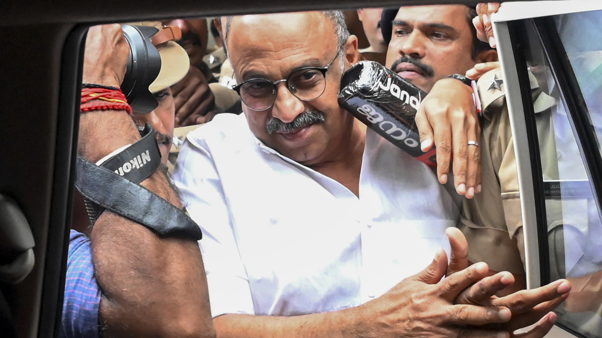 Mollywood sex scandal: SC extends by a week interim relief granted to ...