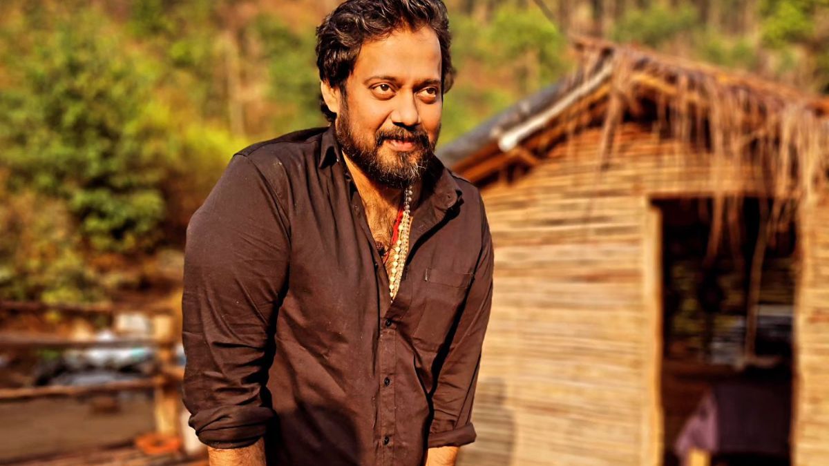 Actor Bala arrested after complaint filed by ex-wife Amrutha Suresh ...