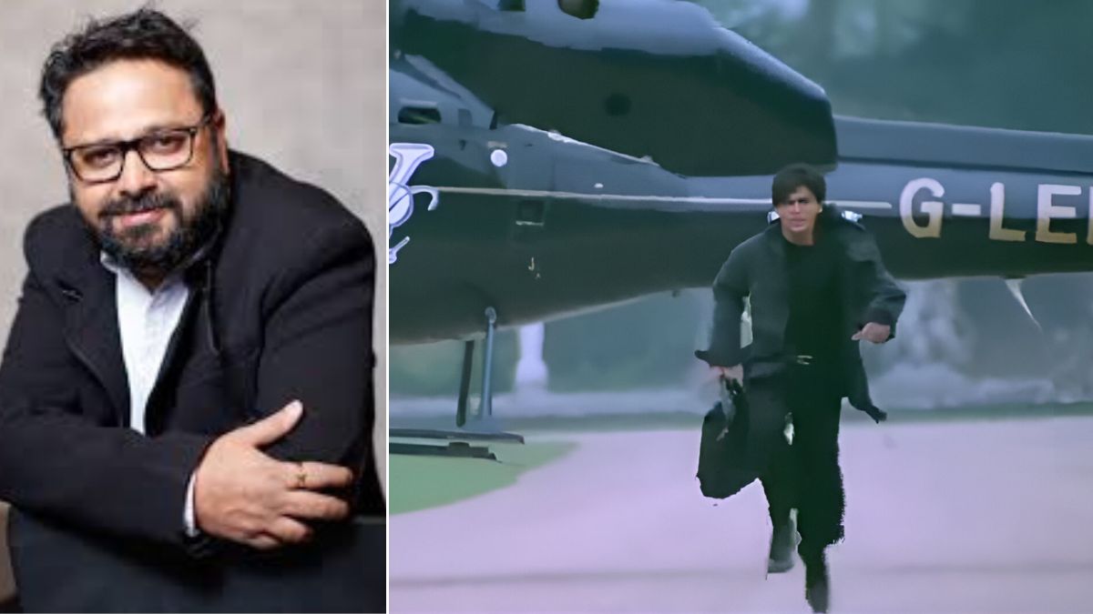 Why Shah Rukh Khan was disappointed with Kabhi Khushi Kabhie Gham ...