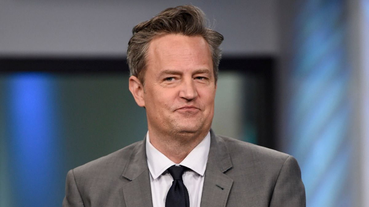 One year of Matthew Perry's death: Where the federal probe stands in ...