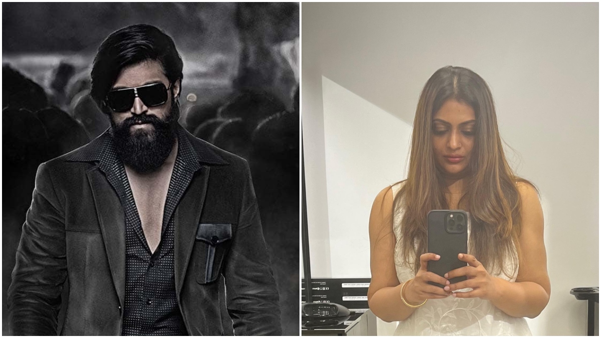 'Toxic' movie row: Who is Geethu Mohandas, internationally-acclaimed ...