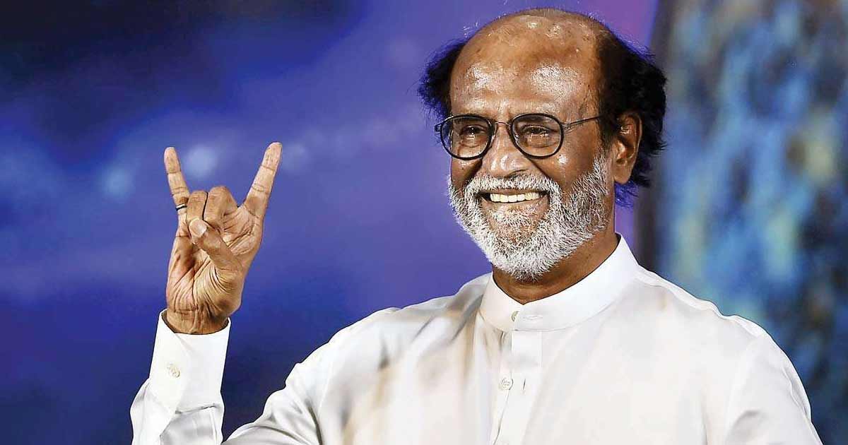 Rajinikanth discharged from hospital after successful heart surgery ...