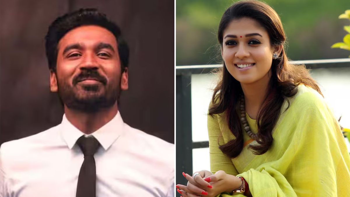Nayanthara vs Dhanush: The star war set to escalate as actor files lawsuit in Madras HC- The Week