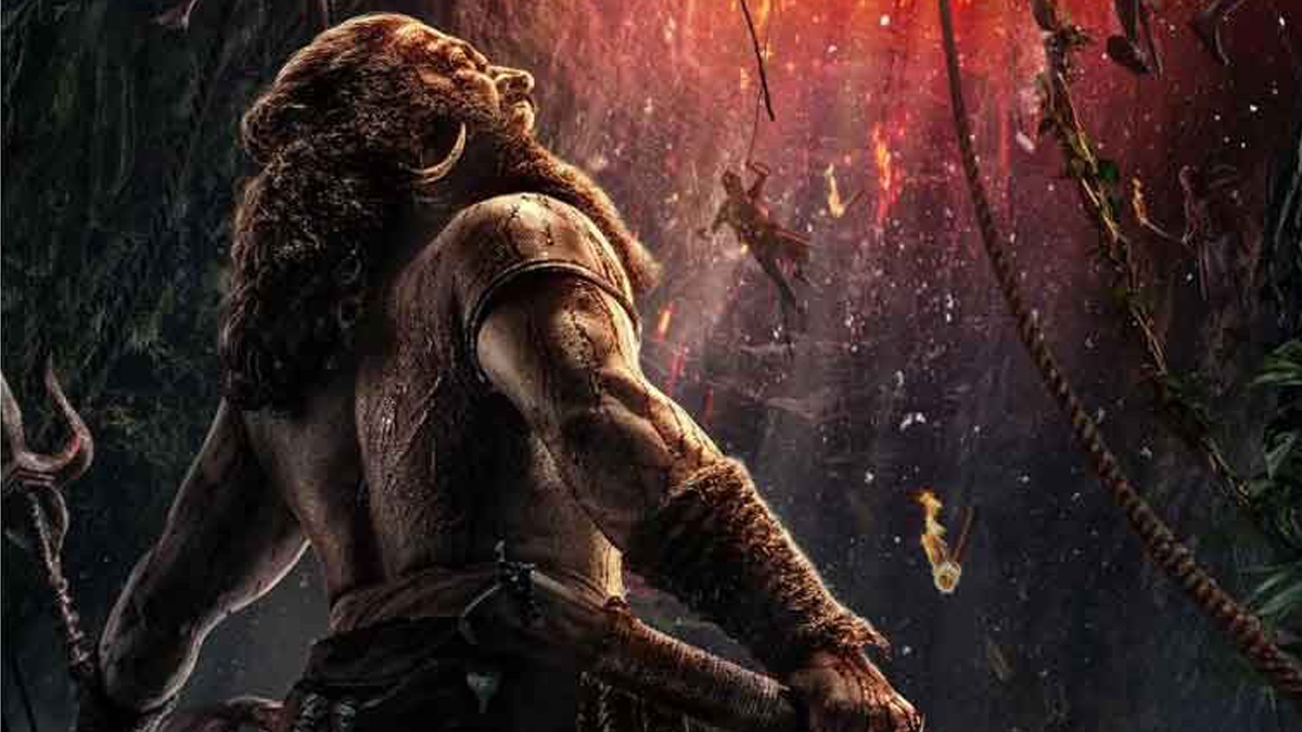 'Kantara: A Legend Chapter-1': After Rs 500 crore gross domestic ...