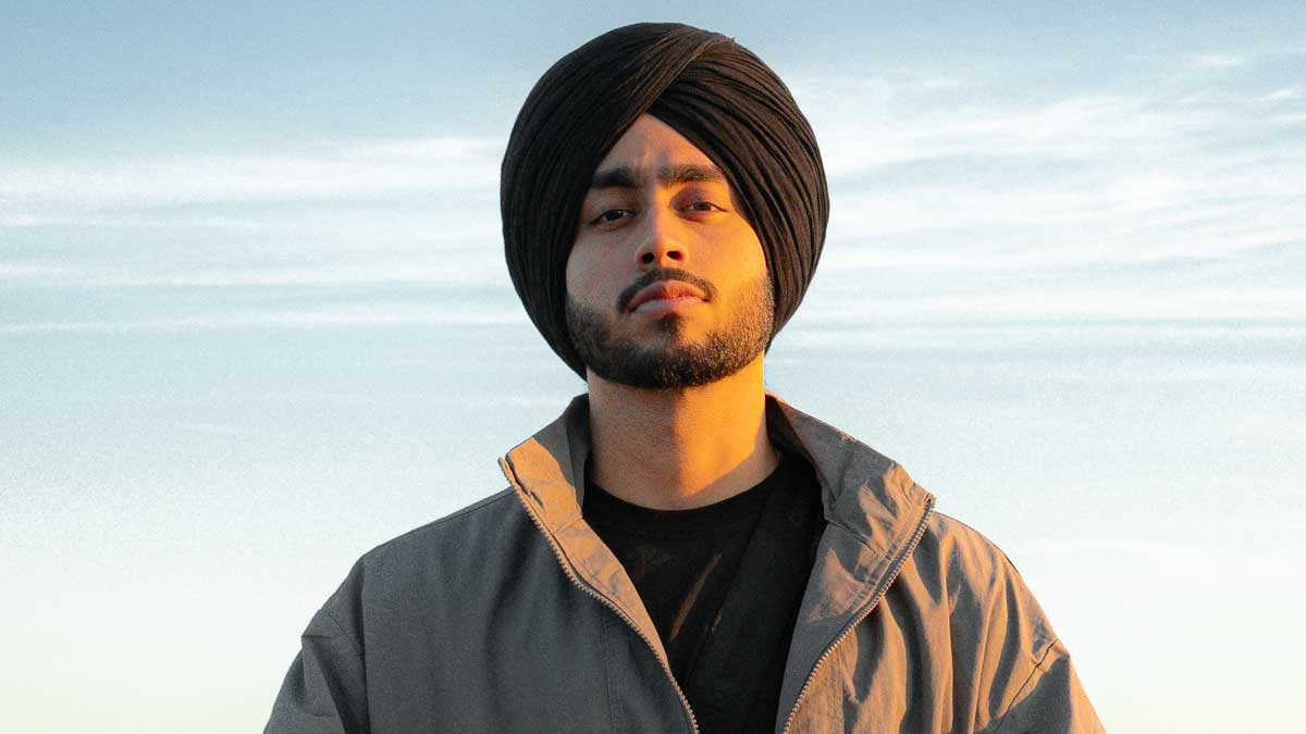 Punjabi rapper Shubh becomes first Indian musician to be appointed UN ...