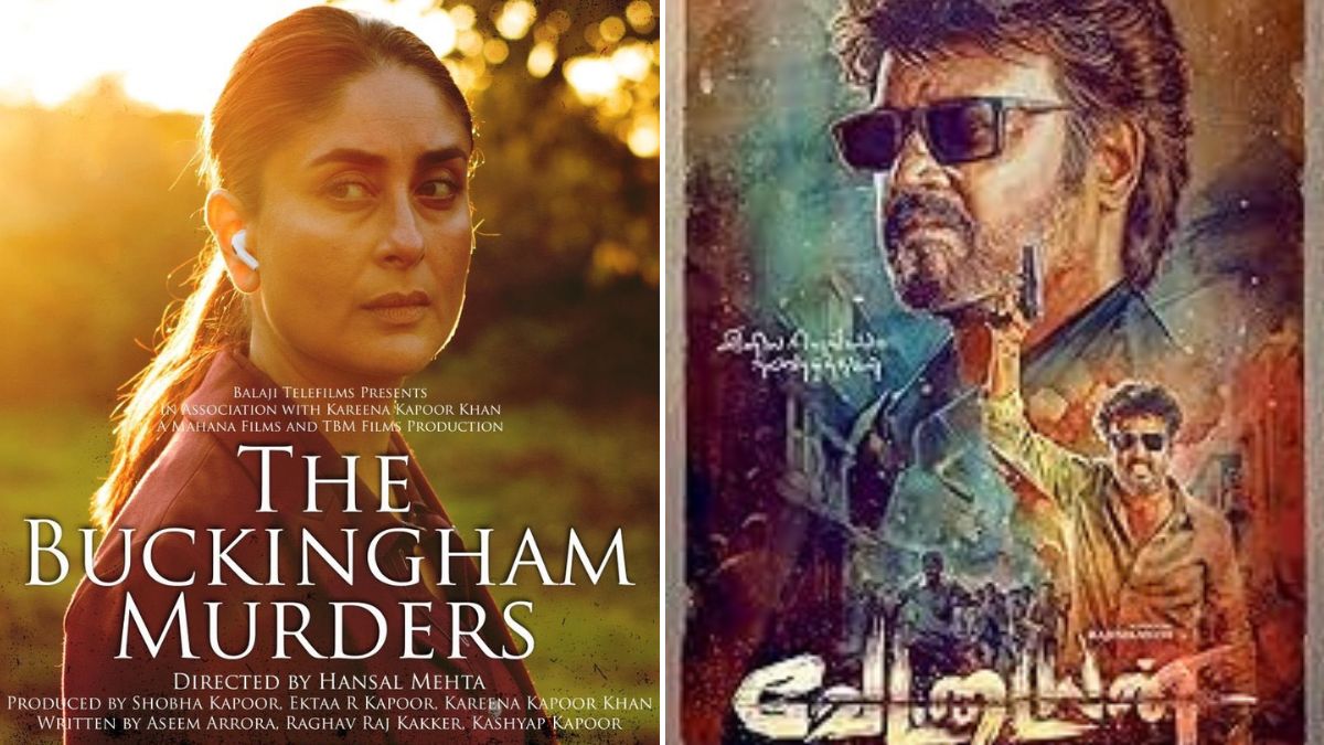 Citadel: Honey Bunny, The Buckingham Murders, Anora: OTT and theatre ...