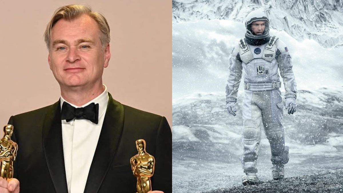 ‘So gratified by the response’: Christopher Nolan on the success of ...